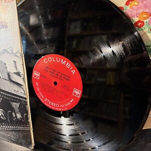 Paul Revere and the Raidershard N Heavy with Marshmallows Vintage Vinyl Record Album - Etsy