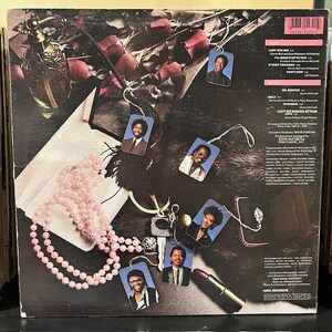 One Way-"lady" Vintage Vinyl Record Album - Etsy