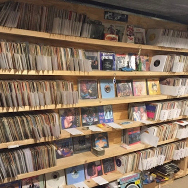 Playable Record Vinyls - Etsy