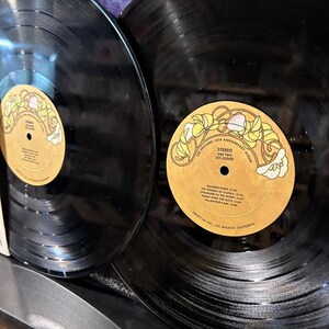 Ventures10th Anniversary Album Vintage Vinyl Double Record Album - Etsy