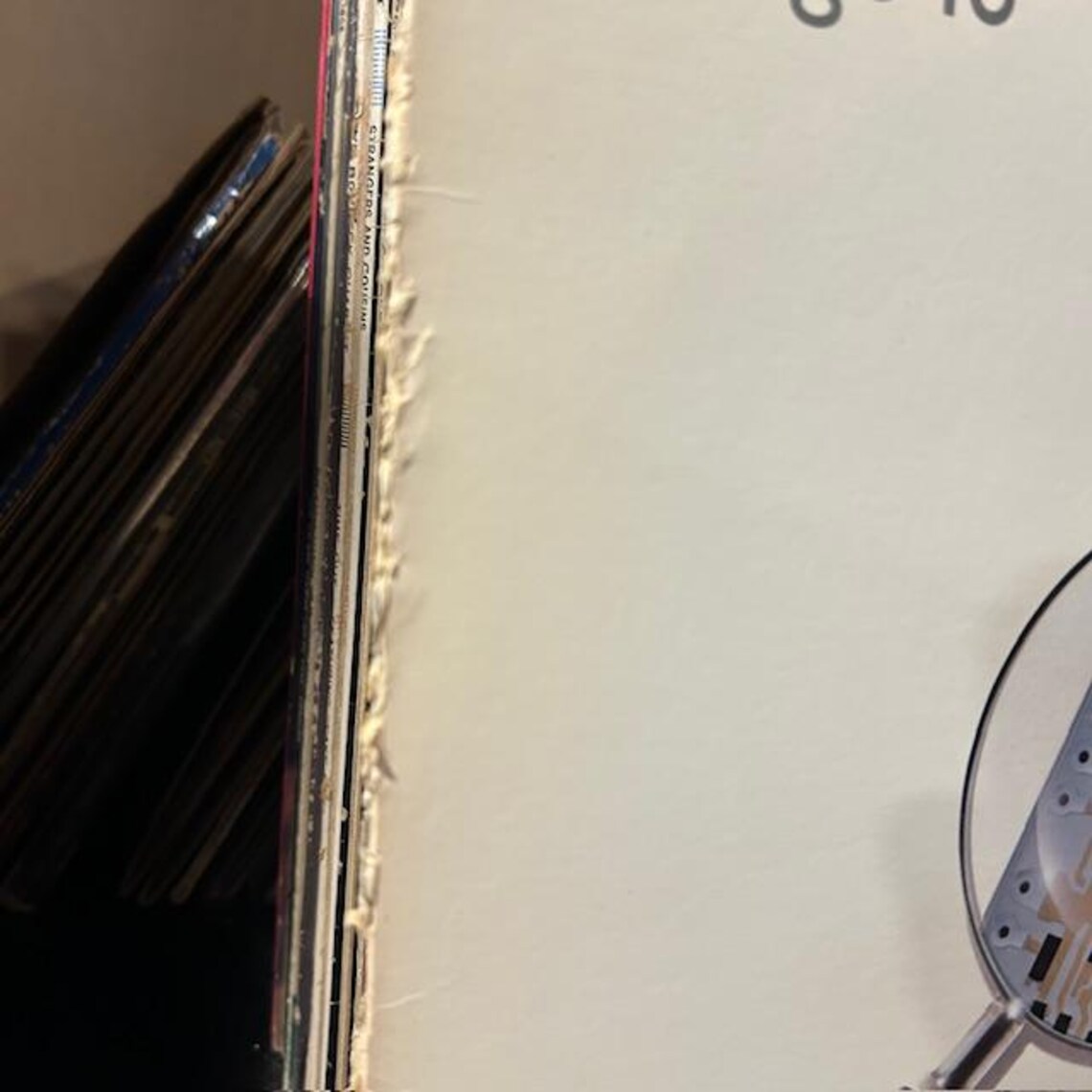 Chicago-"chicago 16" Vintage Vinyl Record Album - Etsy