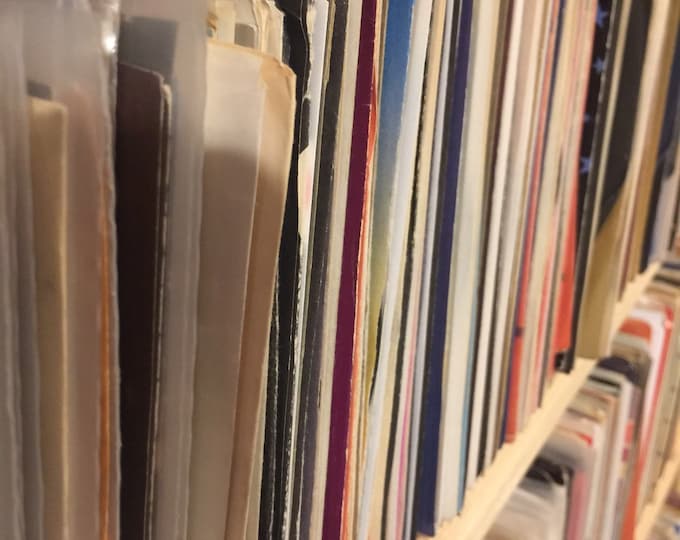 Lot- 20 Random 45 Rpm 7” Records. Playable Vinyl Records in Bulk. - Etsy UK