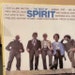 Spirit-"best of Spirit" Vintage Vinyl Psychedelic Rock Record Album - Etsy