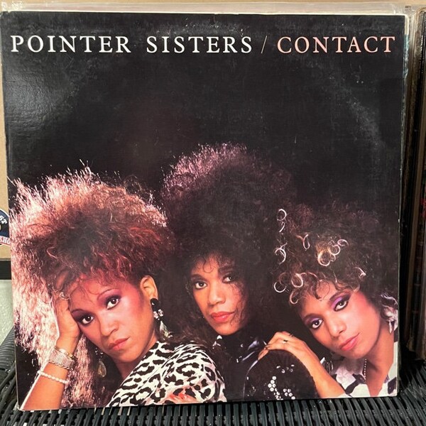 Pointer Sisters Shirt - Etsy