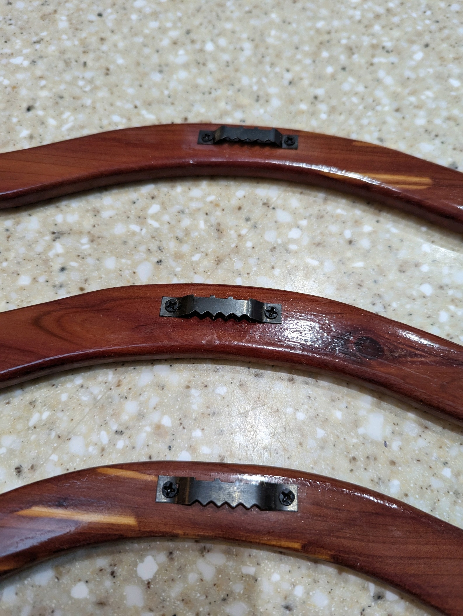 Handmade Wood Quilt Hanger, Red Cedar, Mini Quilt Hanger, Wall Hanger ...