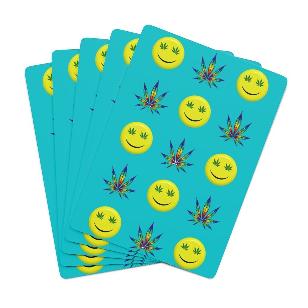 Cannabis Cards-marijuana Cards/cannabis Christmas Gift/cannabis Holiday ...