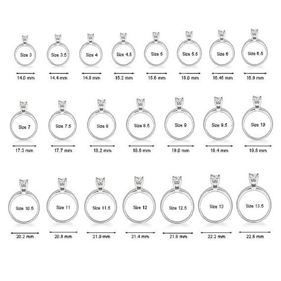 Herff jones ring sizer store