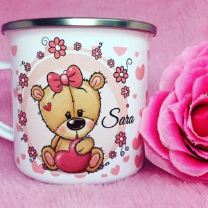 Personalized Kids Cups|custom Kids Cup |toddlers Cup|kids Birthday Gift ...