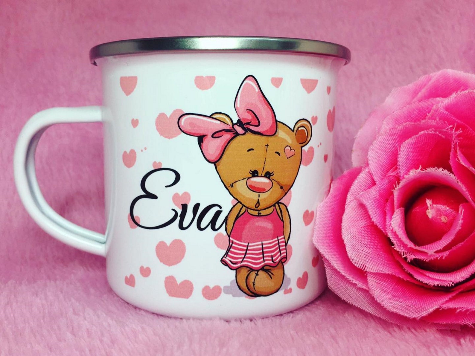 Personalized Kids Cups|custom Kids Cup |toddlers Cup|kids Birthday Gift ...