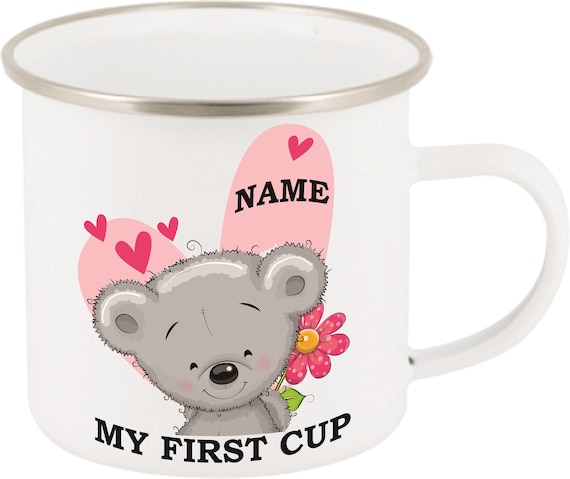 Custom Kids Cup personalized Kids Cup toddler Cupkids | Etsy