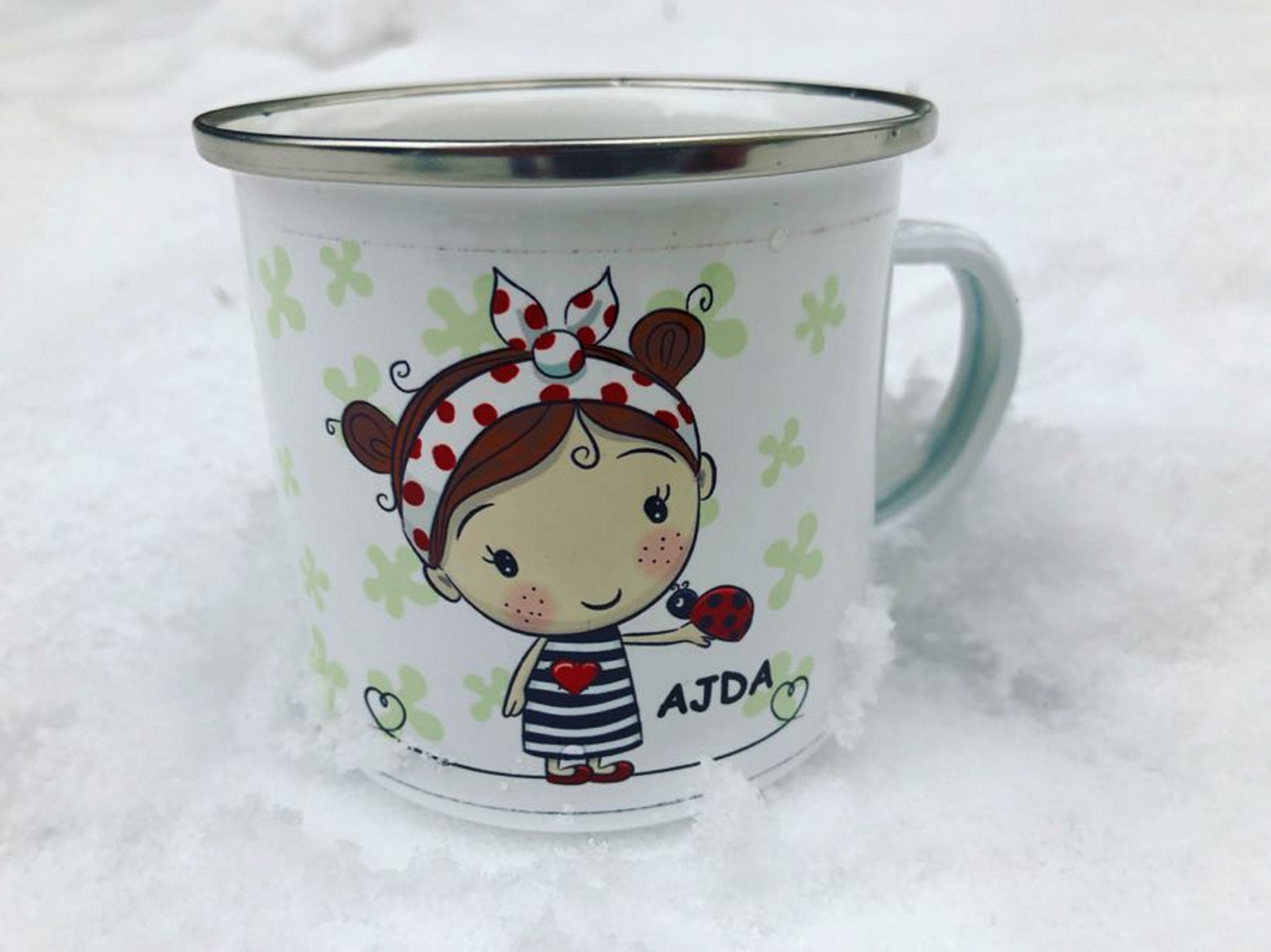 Customized Cups for Girlsprincess Cuppersonalized Kids Cup toddler ...