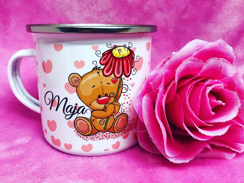 Personalized Kids Cups|custom Kids Cup |toddlers Cup|kids Birthday Gift ...