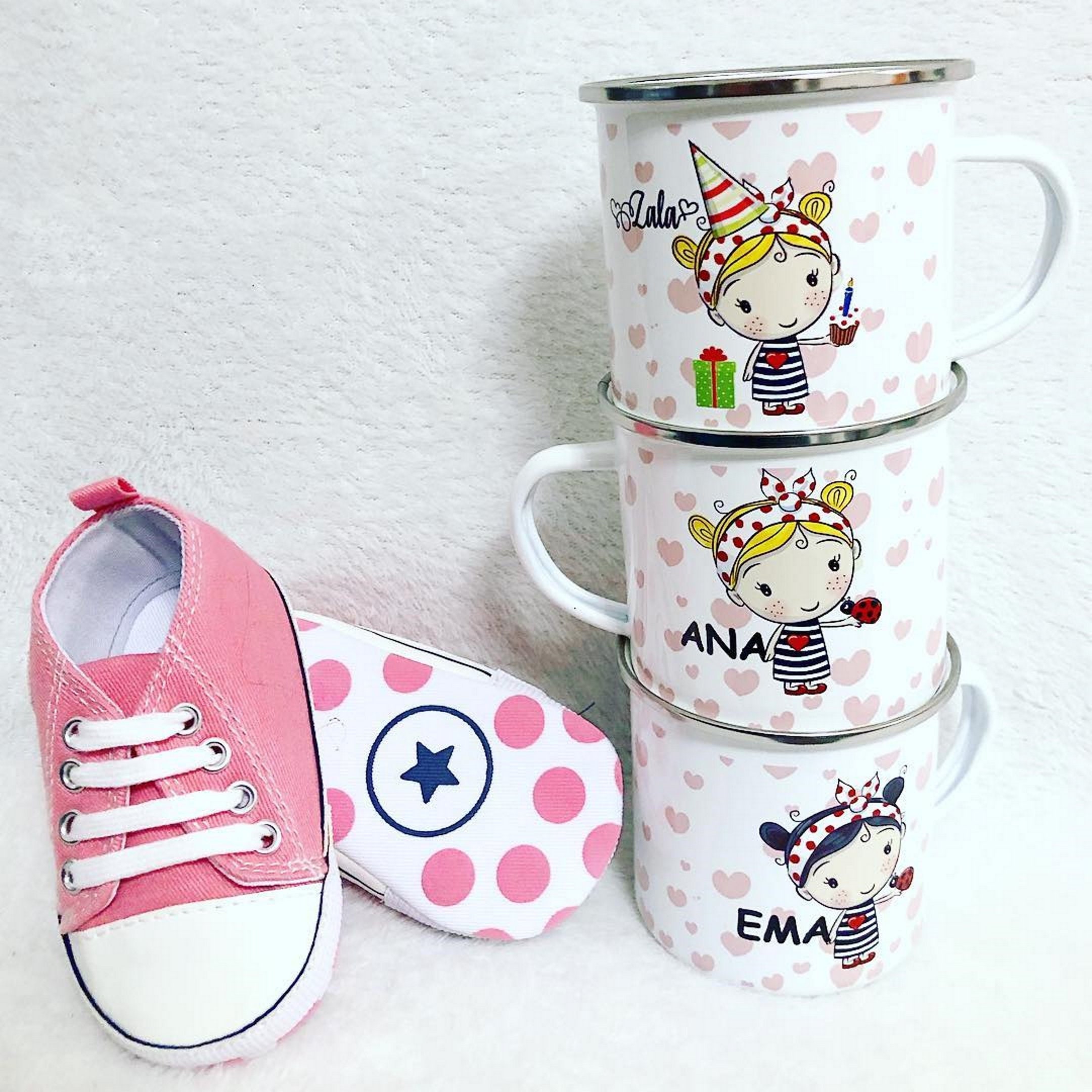 Customized Cups for Girlsprincess Cuppersonalized Kids Cup toddler ...