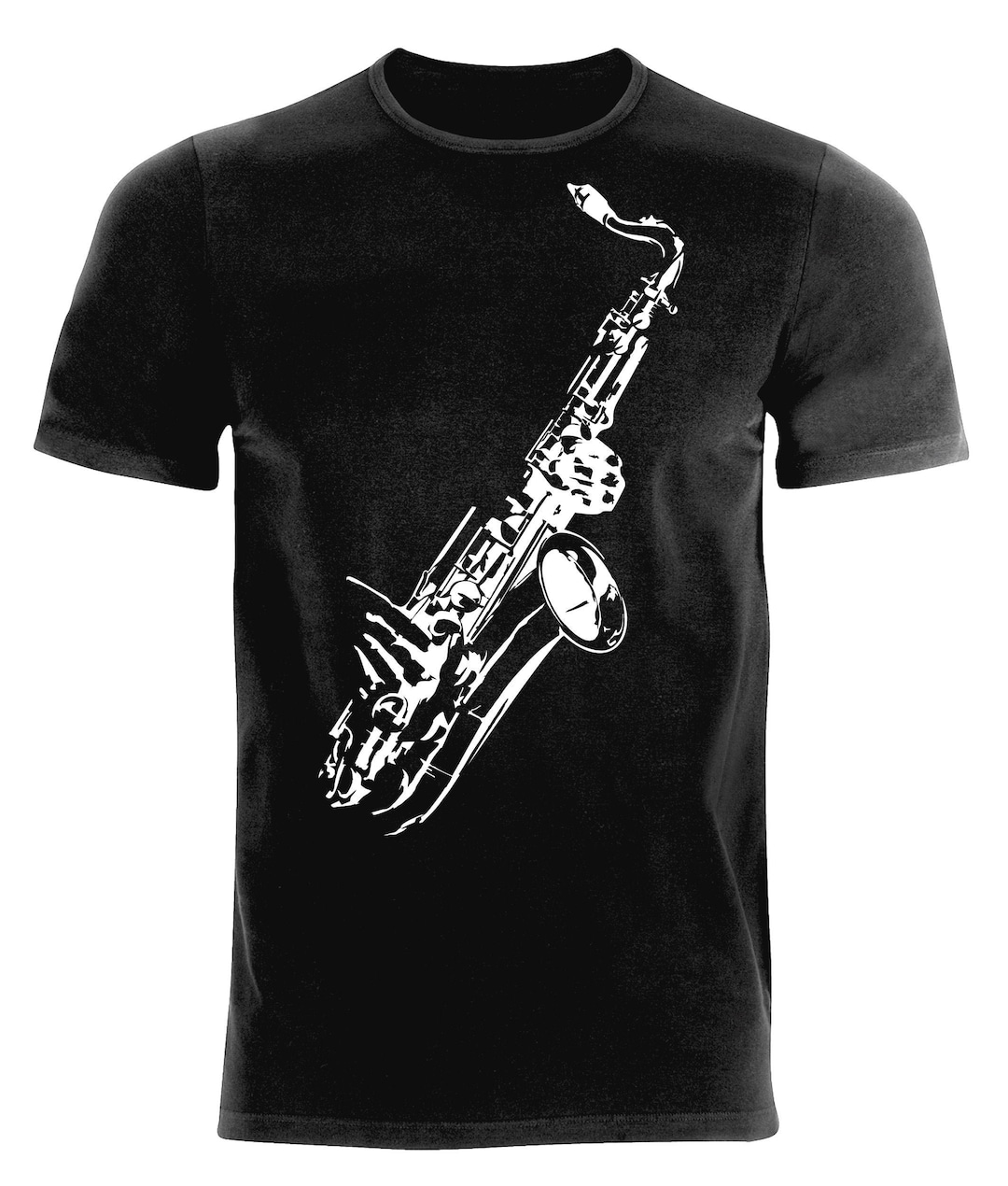 Jazz, Saxophone Lovers Gift|t-shirt to 6XL| T-shirt-saxophone ...