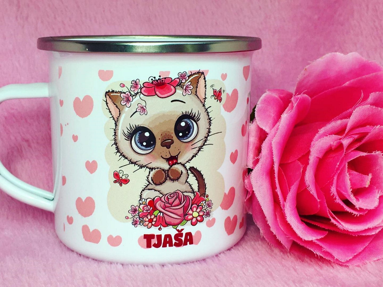 Personalized Kids Cupscustom Kids Cup toddlers Cupkids - Etsy