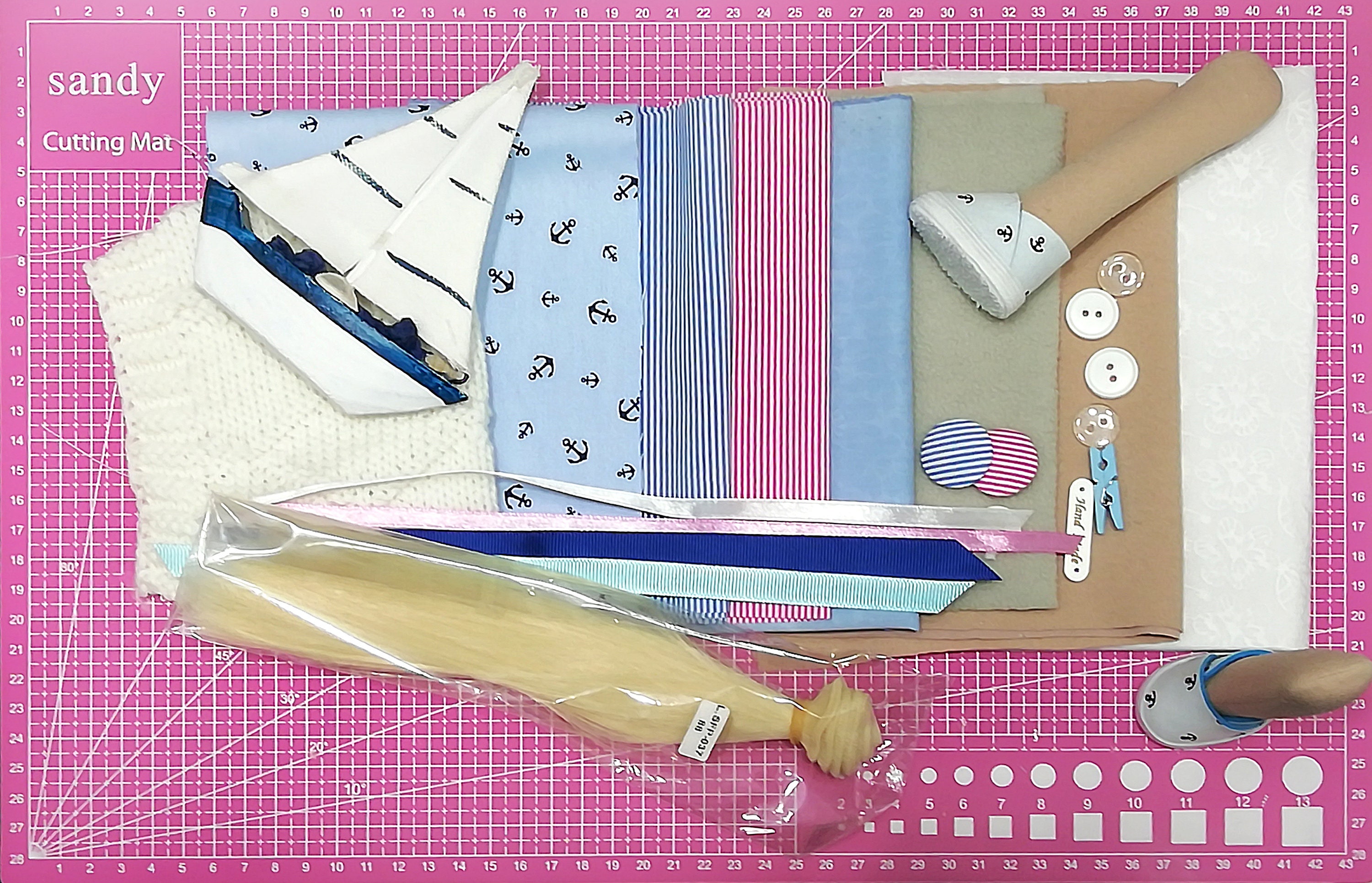 First Sewing Kit Gift at Dollie Guth blog