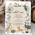 Editable Boho Swan Princess Birthday Invitation Template Blush Pink ...
