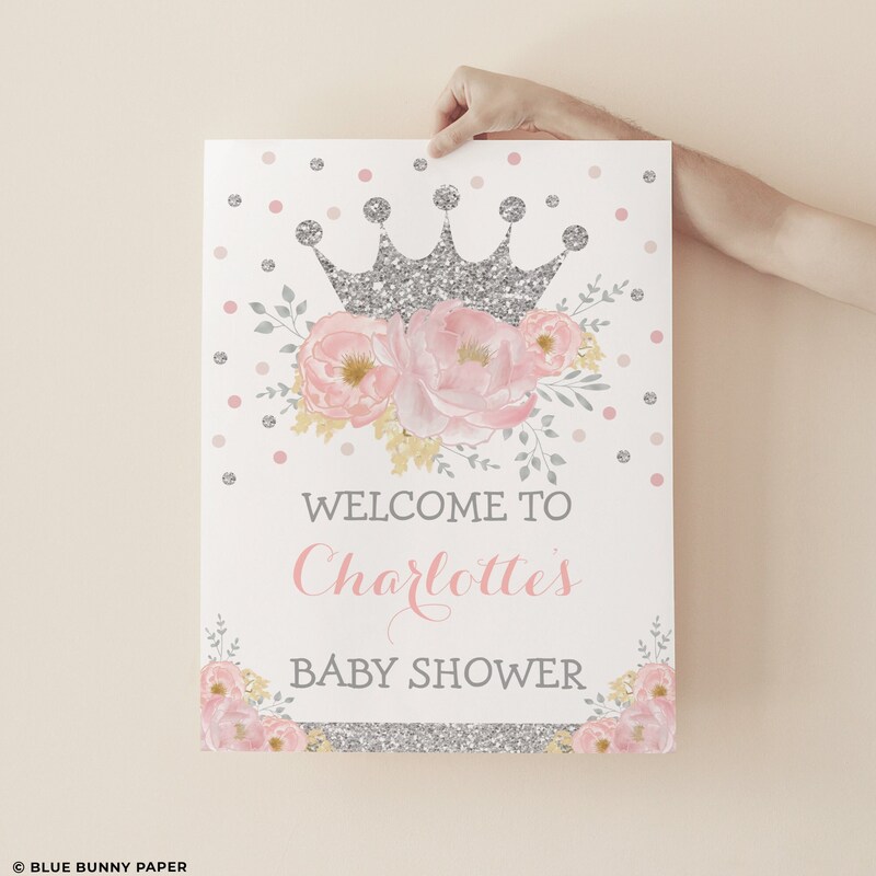 Crown Backdrop - Etsy