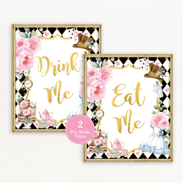 Eat Signs - Etsy
