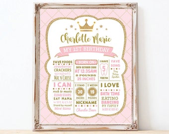 Royal Poster Template - Etsy