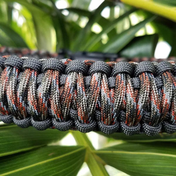 Paracord Dog Harness - Etsy