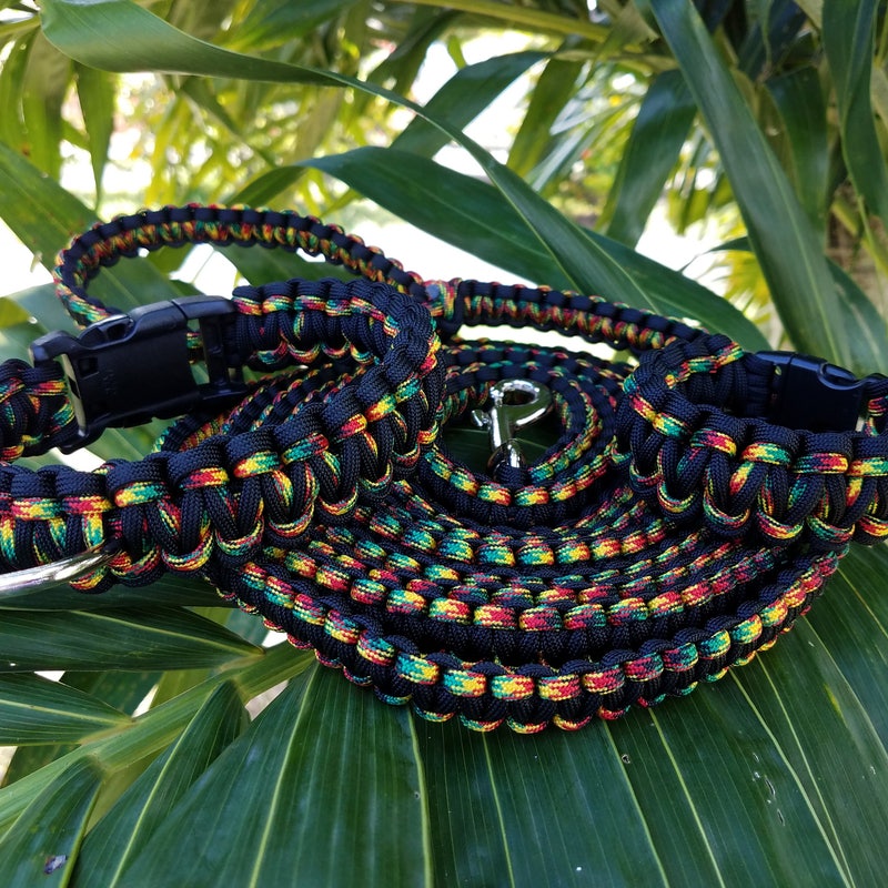 Human Collar and Leash - Etsy