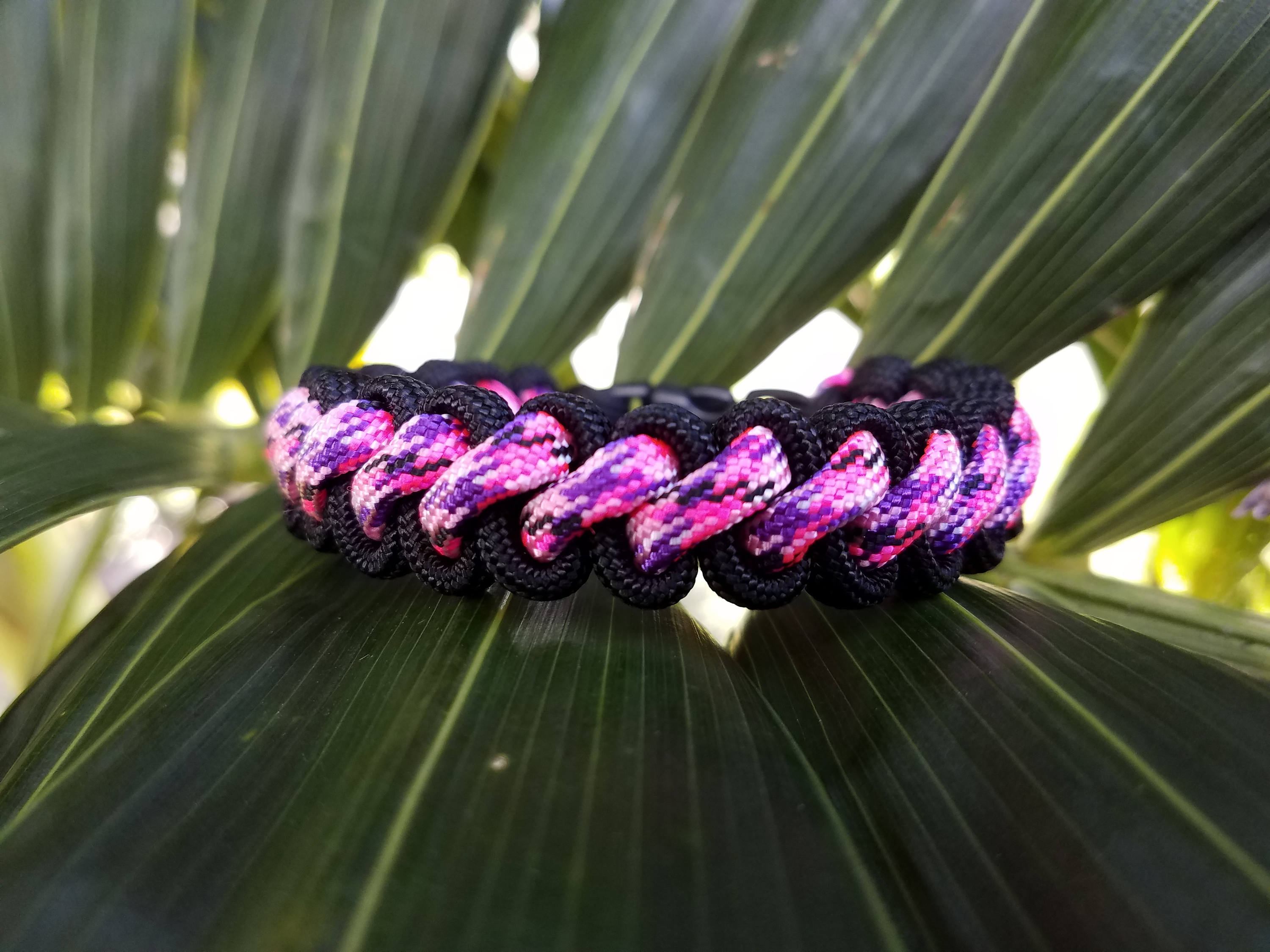 Paracord Bracelet Custom Paracord Bracelet Paracord Bracelet | Etsy