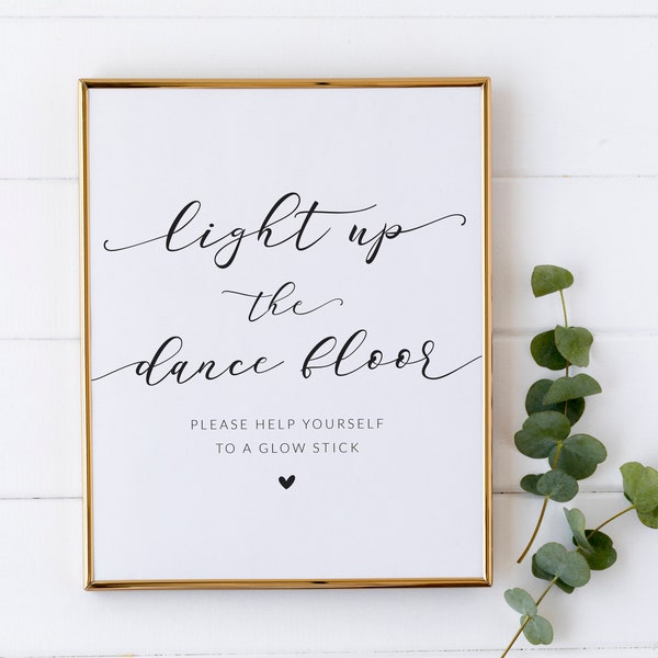 Light up Sign - Etsy