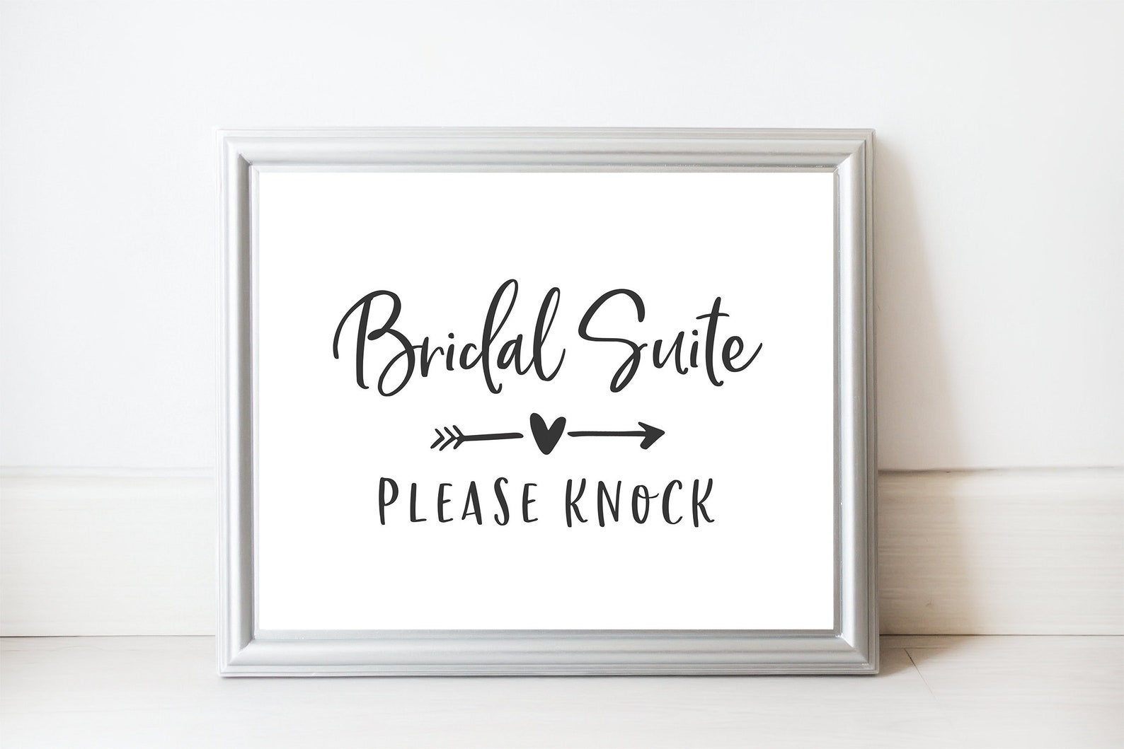 Bridal Suite Sign Bridal Suite Printable Bridal Suite Door - Etsy