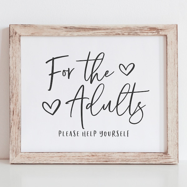 For Adults Only - Etsy