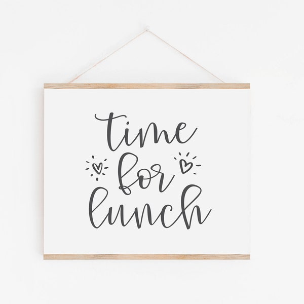 Lunch Break Office Sign - Etsy