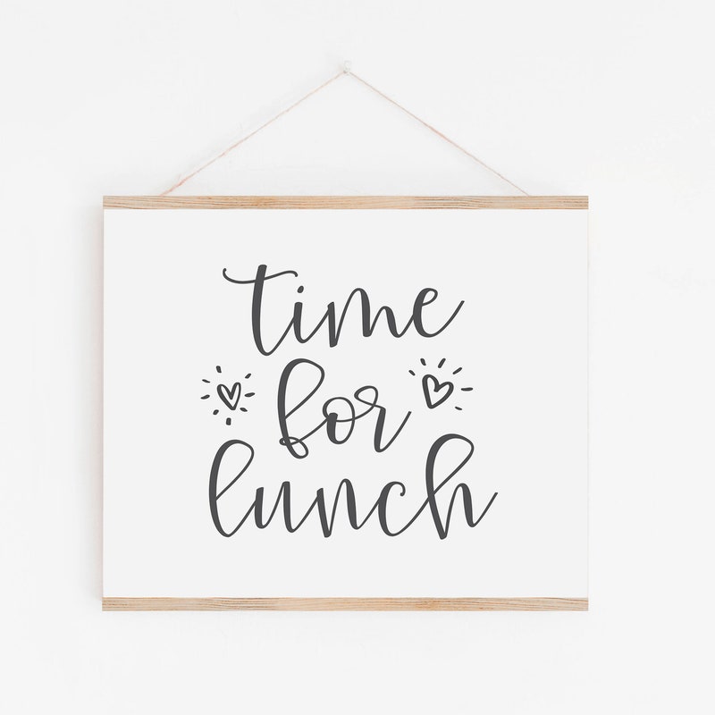 Lunch Break Office Sign - Etsy
