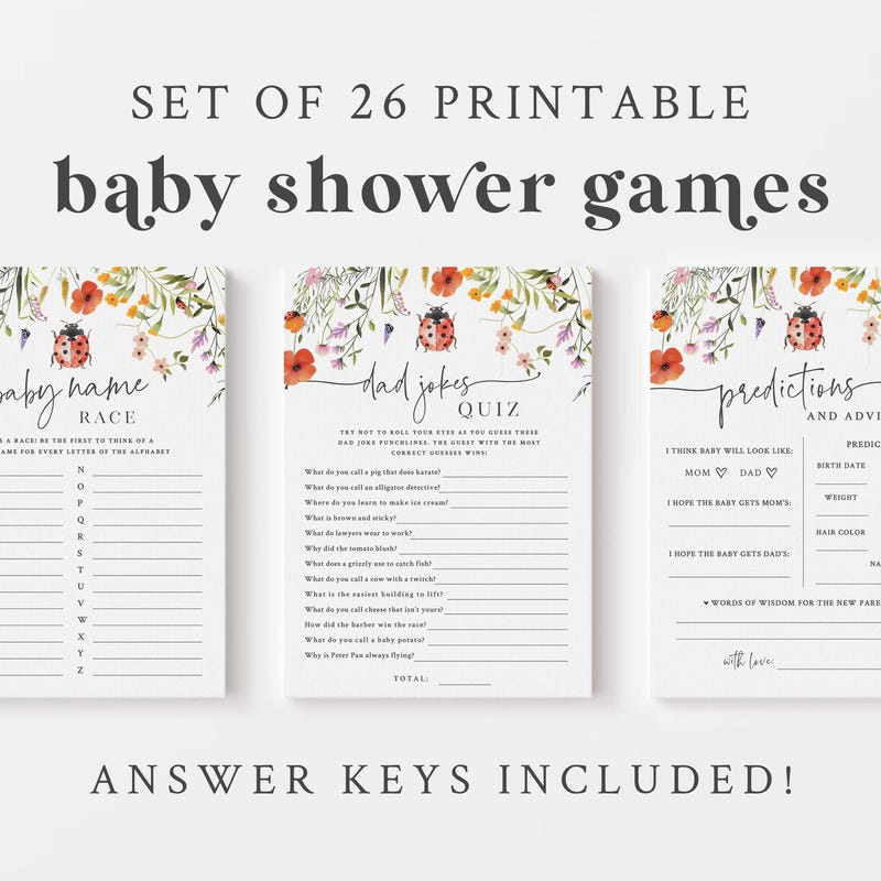 Lady Bug Gifts Baby - 60+ Gift Ideas for 2025