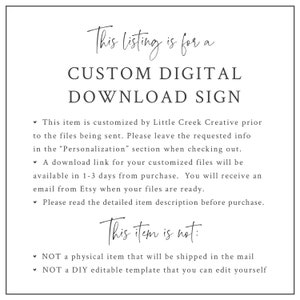 Forty and Fabulous Birthday Party Welcome Sign - 40th Birthday ...