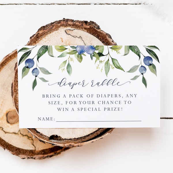 Diaper Shower Invitation - Etsy