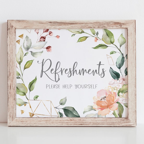 Please Help Yourself - Etsy