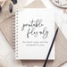Please Be Seeded - Wedding Seed Packet Seating Chart Sign - Let Love ...