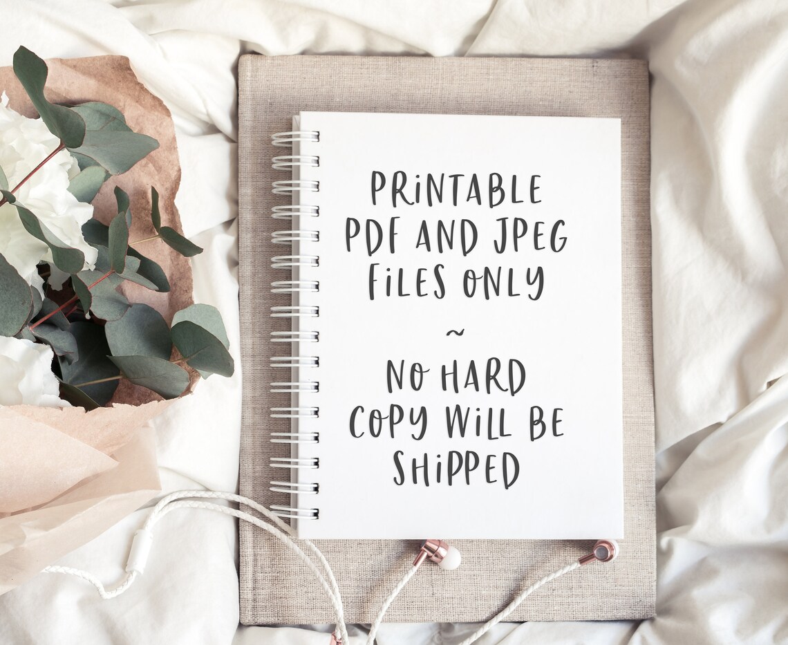 Ice Cream Float Bar Sign - Geometric Greenery Party Sign - Rose Gold ...