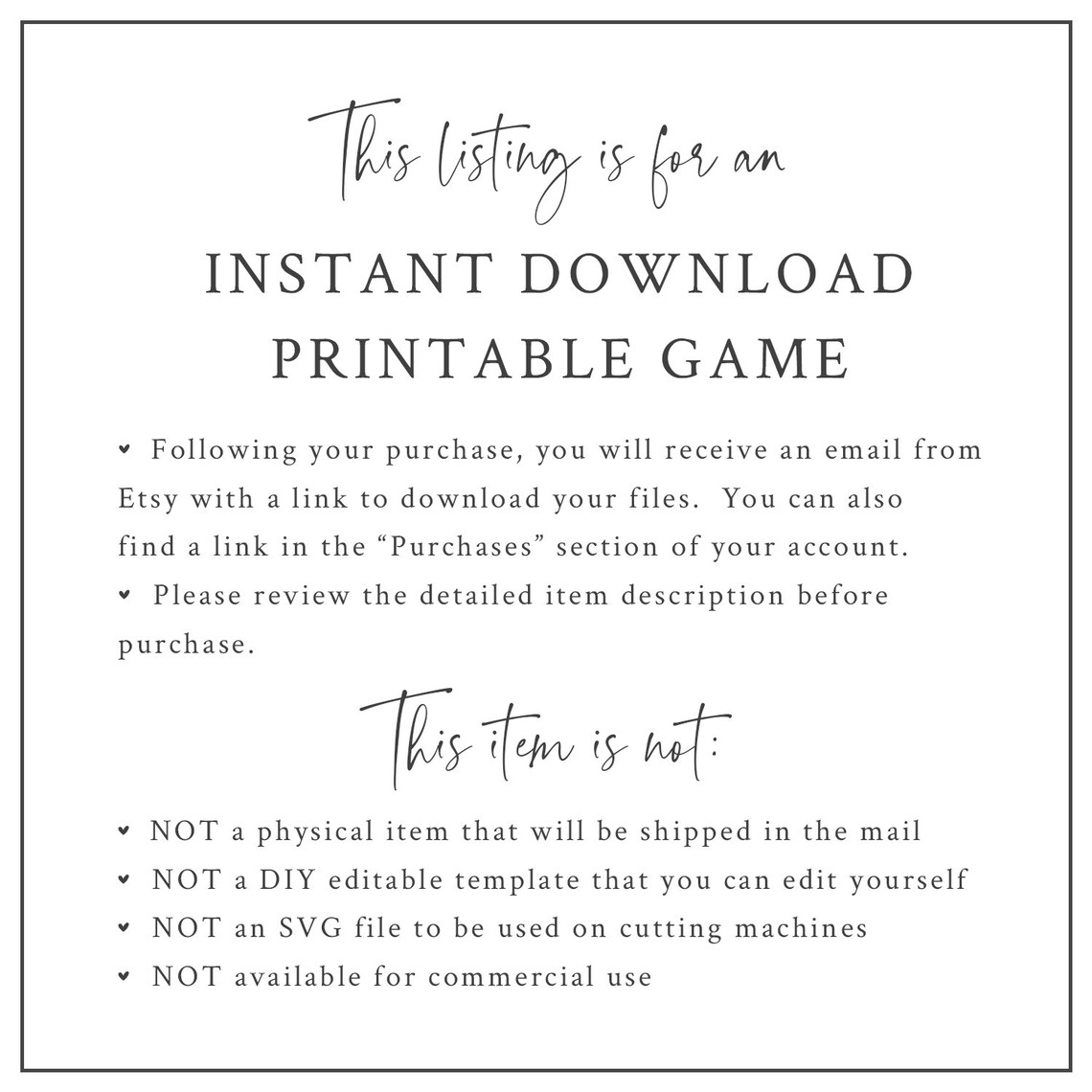Mammoth Baby Shower Word Scramble - Printable 5x7 Games - Prehistoric ...