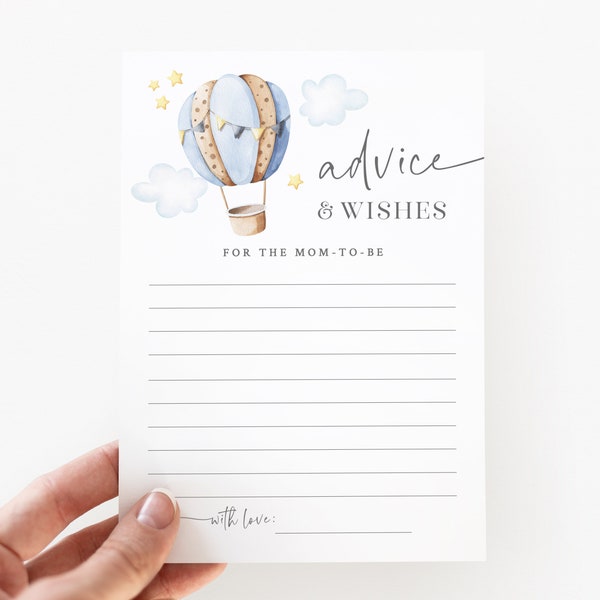 Baby Shower Advice - Etsy