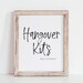Bacheolorette Hangover Kits Sign Wedding Hangover Bags Favors Sign ...