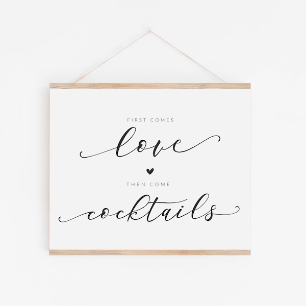 Cocktail Hour - Etsy