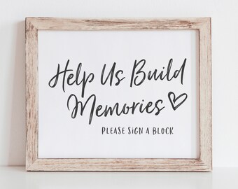 Sign Guest Book - Etsy