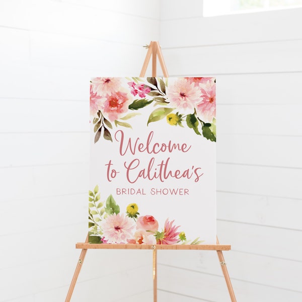 Custom Easels Signs - Etsy