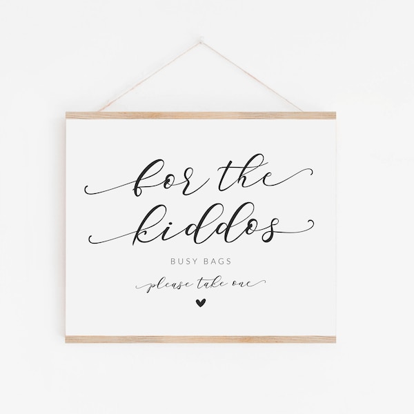 Busy Bag - Etsy