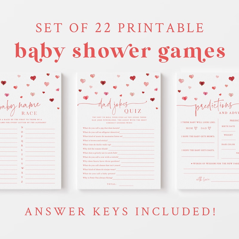 Valentine Babies - Etsy UK