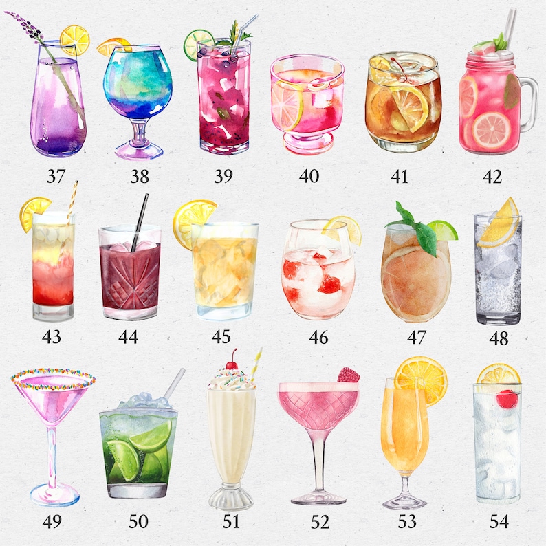 Wedding Beer and Wine Menu Printable Wine List Menu Beer - Etsy