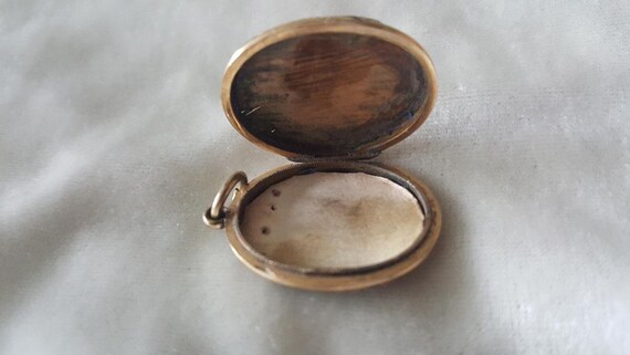 Victorian Robins Egg Blue Enamel Faith Hope And Chari… Gem