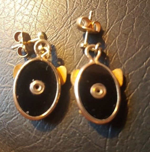 Truly Creepy Vintage FFF Order Of Jesters? Jester Ear… - Gem