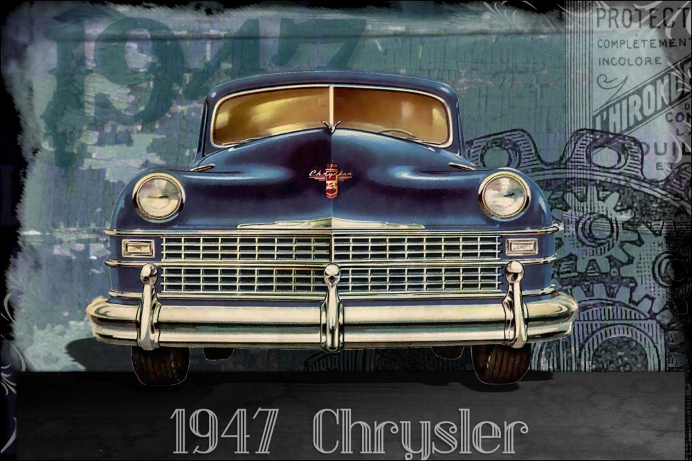 Vintage Reproduction Metal Signs - Etsy UK